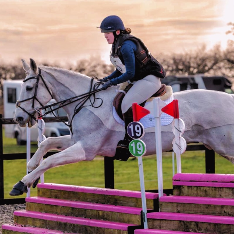 Equestrian
