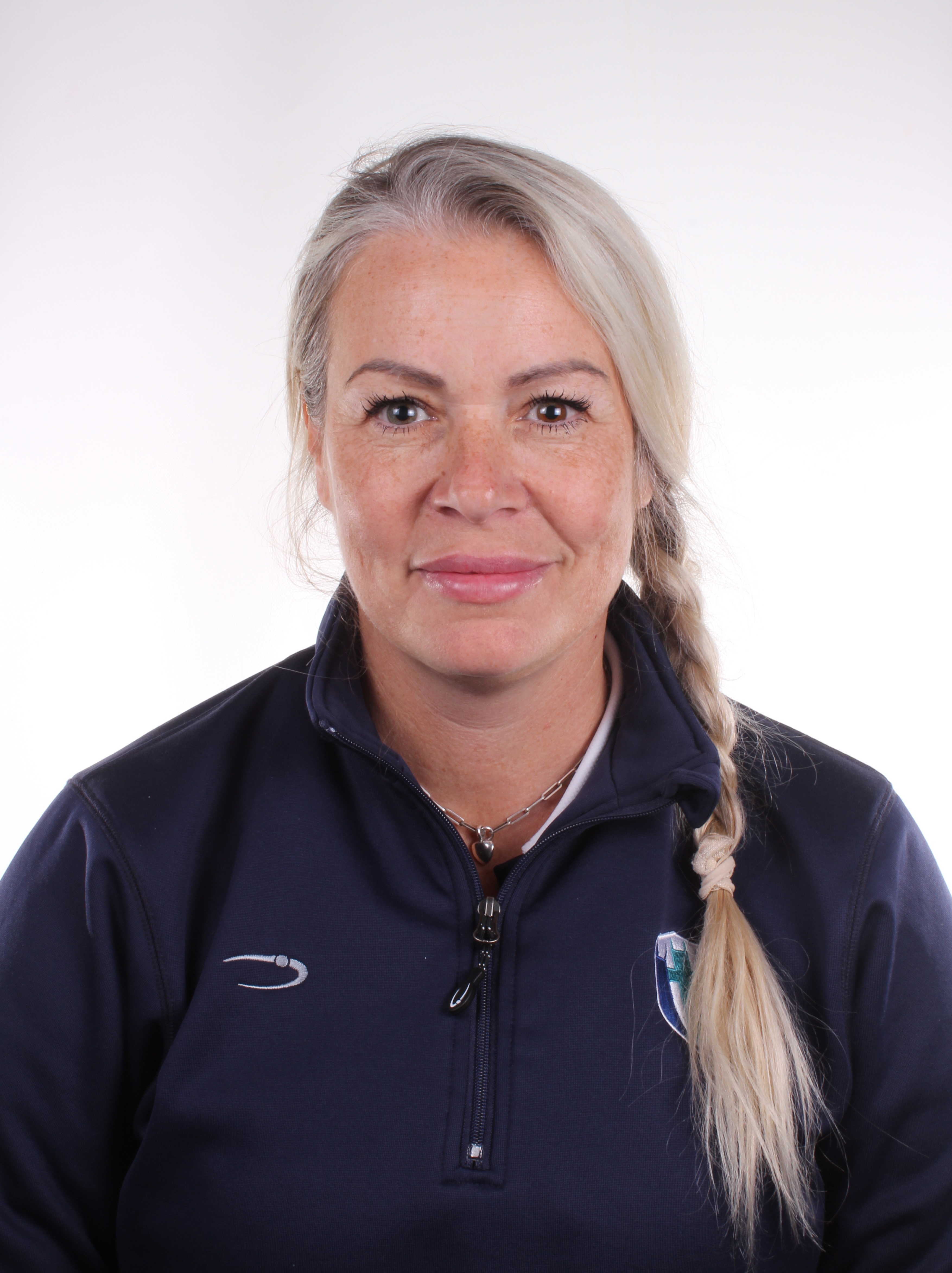 Key Staff