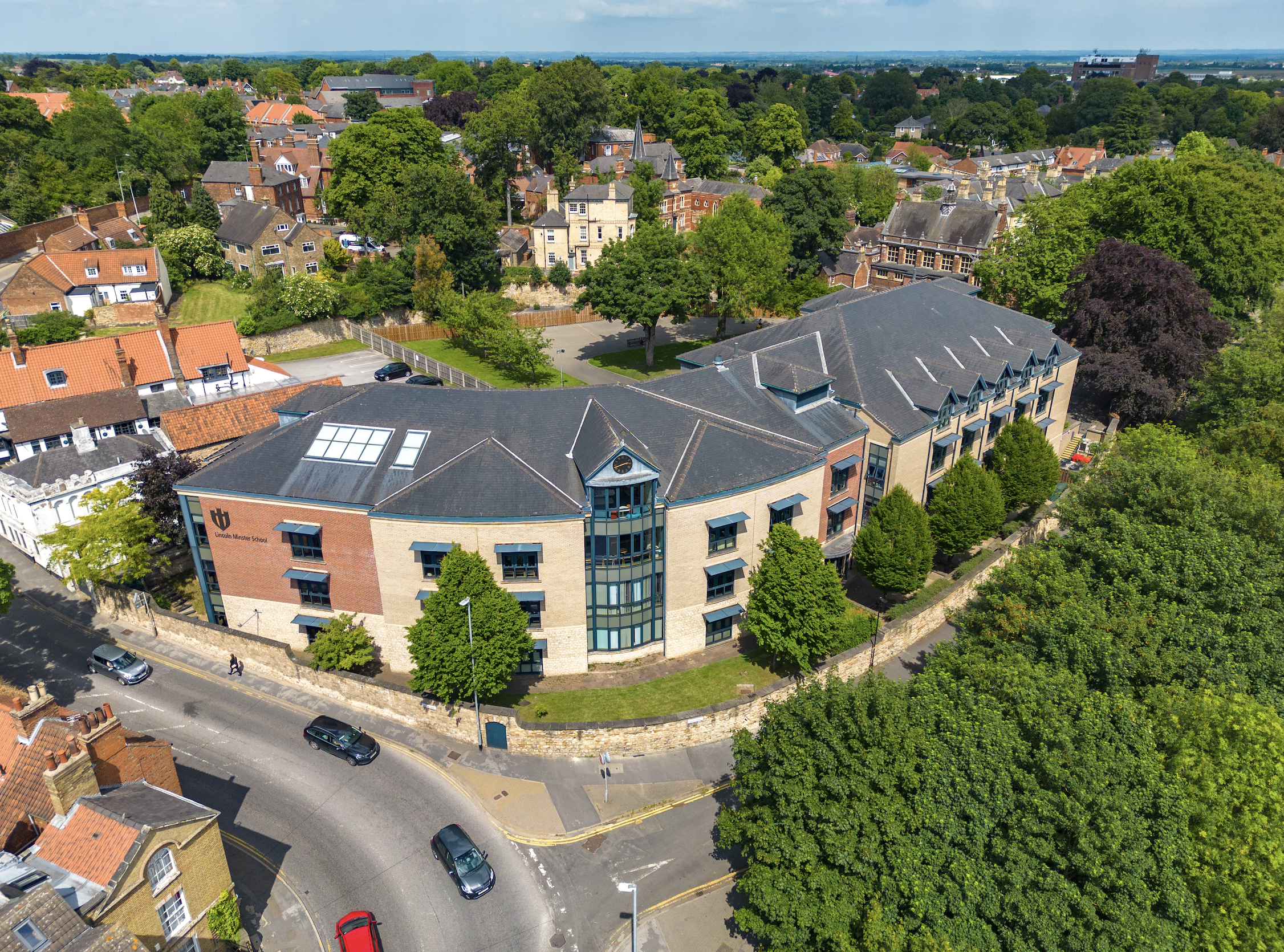 Home [www.lincolnminsterschool.co.uk]