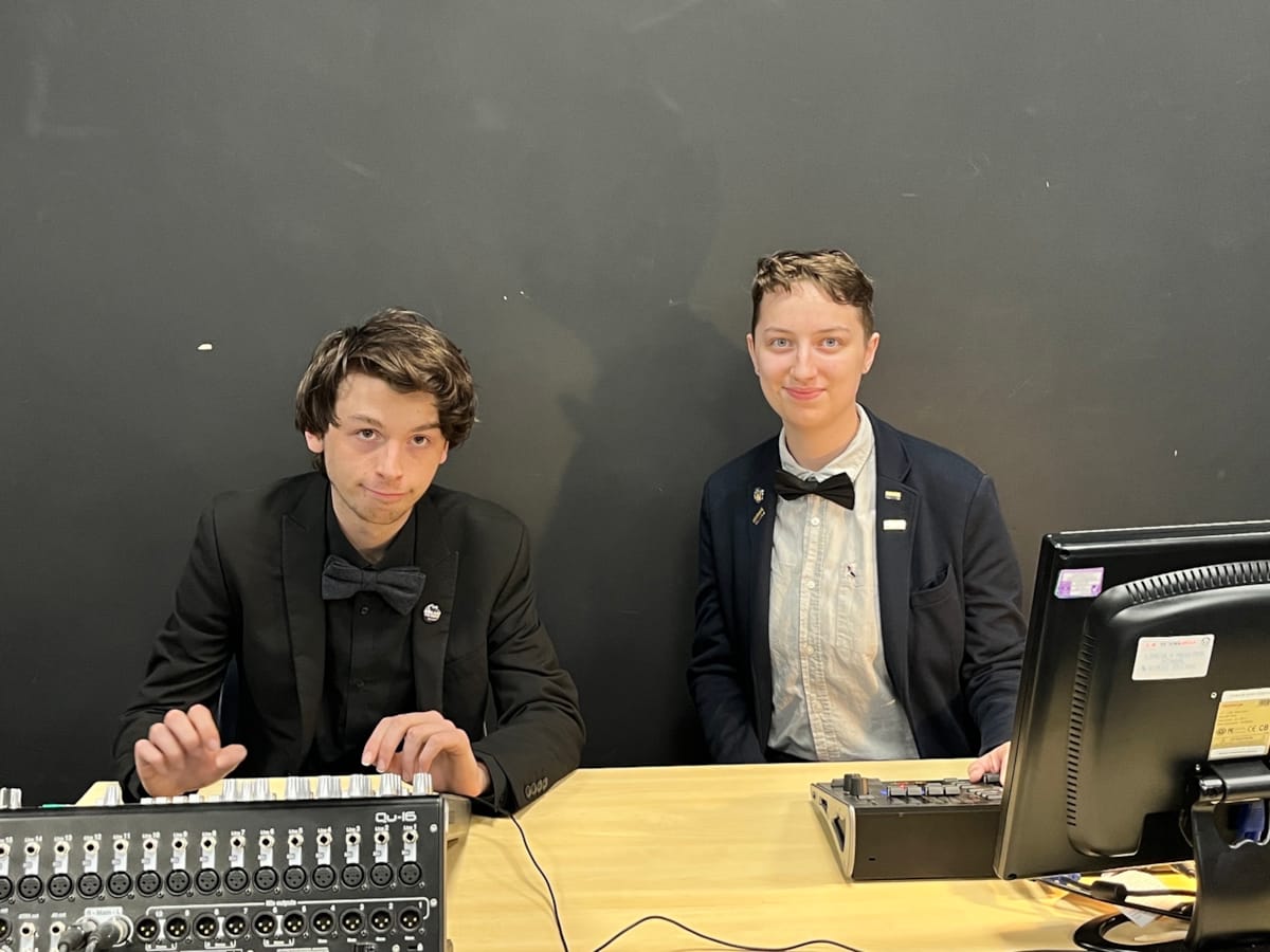 24/05/2022 - Drama Pupils Join Prestigious Arts Academy News